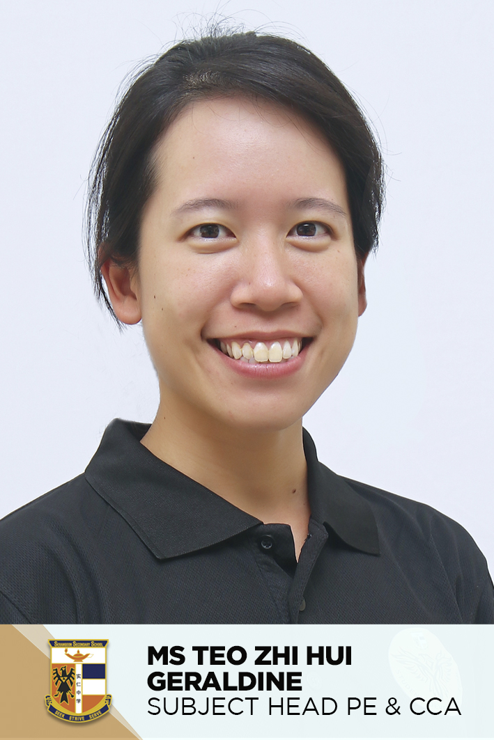 School Management Team